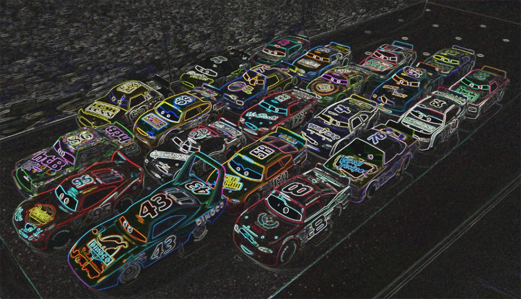 Take Five a Day » Blog Archive » Mattel Disney Pixar CARS: The Art of ...