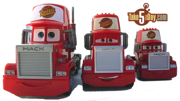 Take Five a Day » Blog Archive » macks-front-view