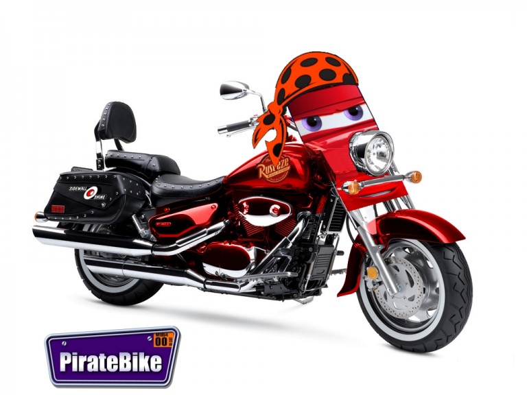 Take Five a Day » Blog Archive » Mattel Disney Pixar Diecast CARS ...