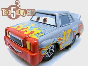 Take Five a Day » Blog Archive » darrell-mini