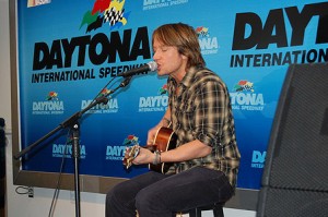 Take Five a Day » Blog Archive » Disney Pixar CARS: Keith Urban Says ...