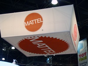 Take Five a Day » Blog Archive » Mattel Disney Pixar CARS: The Games ...