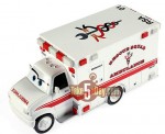 Take Five a Day » Blog Archive » Mattel Disney Pixar Diecast CARS ...