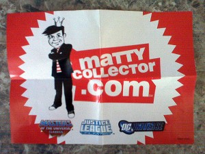 Take Five a Day » Blog Archive » Mattel Disney Pixar Diecast CARS: The ...