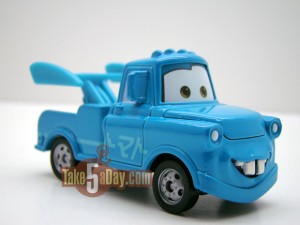 Take Five a Day » Blog Archive » Mater Side2