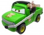 Take Five a Day » Blog Archive » Mattel Disney Pixar Diecast CARS ...