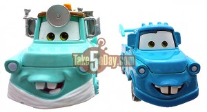 Take Five a Day » Blog Archive » mater Front