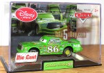 Take Five a Day » Blog Archive » Disney Pixar CARS: Disney Store CARS ...