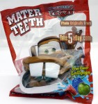 Take Five a Day » Blog Archive » Disney Pixar CARS: Wear Your Mater ...
