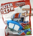 Take Five a Day » Blog Archive » Disney Pixar CARS: Wear Your Mater ...