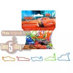 Take Five a Day » Blog Archive » Mattel Disney Pixar Diecast CARS ...