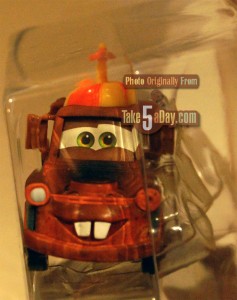 Take Five a Day » Blog Archive » mater front