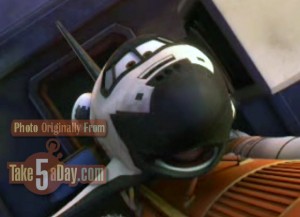 Take Five a Day » Blog Archive » Disney Pixar CARS: Mater PI & Moon ...