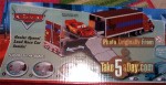 Take Five a Day » Blog Archive » Mattel Disney Pixar Diecast CARS: Ben ...