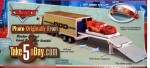 Take Five a Day » Blog Archive » Mattel Disney Pixar Diecast CARS: Ben ...