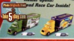 Take Five a Day » Blog Archive » Mattel Disney Pixar Diecast CARS: Ben ...