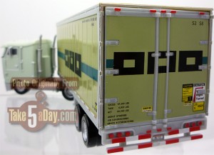 Take Five a Day » Blog Archive » Mattel Disney Pixar Diecast CARS ...