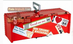 Take Five a Day » Blog Archive » Mattel Disney Pixar Diecast CARS 2 ...