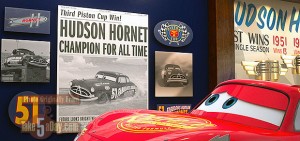 Take Five a Day » Blog Archive » Disney Pixar CARS 2: I’m Dying Here