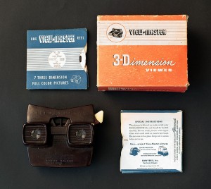 Take Five a Day » Blog Archive » Old School View Master