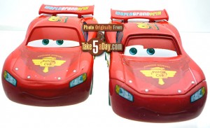 Take Five a Day » Blog Archive » Mattel Disney Pixar CARS 2 Diecast ...