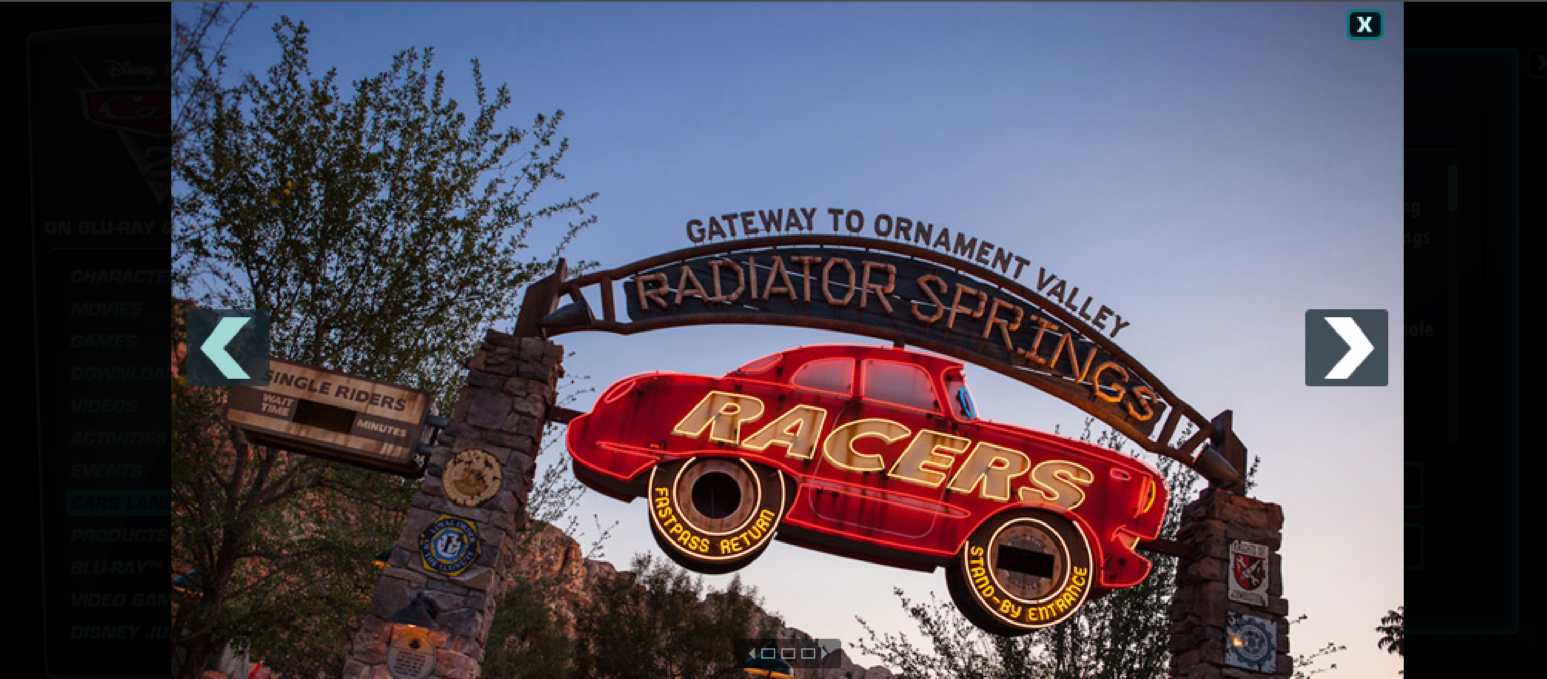 Take Five a Day » Blog Archive » racer