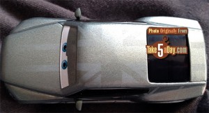 Take Five a Day » Blog Archive » Mattel Disney Pixar CARS 2 Diecast ...