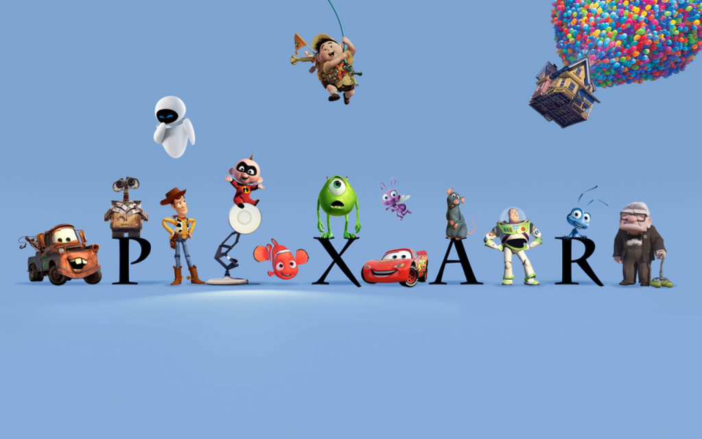 Take Five a Day » Blog Archive » Your Free 1280 by 800 Pixar Wallpaper
