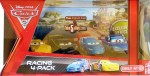 Take Five a Day » Blog Archive » Mattel Disney Pixar CARS 2 Diecast ...