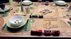 Take Five a Day » Blog Archive » Don’t Play with Your Food When You ...