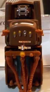 Take Five a Day » Blog Archive » Mattel Disney Pixar CARS 2: The London ...