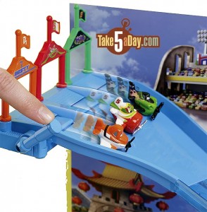 Take Five a Day » Blog Archive » Mattel Disney Toon PLANES: Micro ...