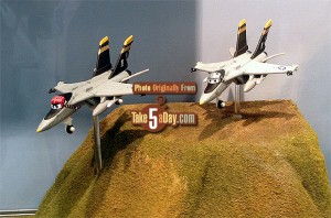 Take Five a Day » Blog Archive » Your Fighter Pilot Call Sign … The Process