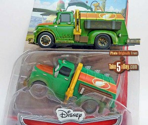 Take Five a Day » Blog Archive » Mattel Disney PLANES: Chug A Lot of ...