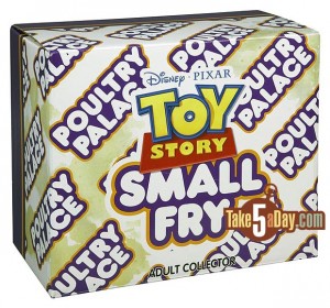 Take Five a Day » Blog Archive » Disney D23 Expo: Guide to Mattel ...