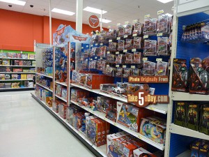 Take Five a Day » Blog Archive » Mattel Disney PLANES: The Target ...