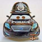 Take Five a Day » Blog Archive » Mattel Disney Pixar CARS Diecast: Full ...