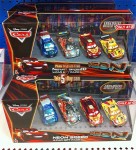 Take Five a Day » Blog Archive » Mattel Disney Pixar CARS Target 4-Pack ...