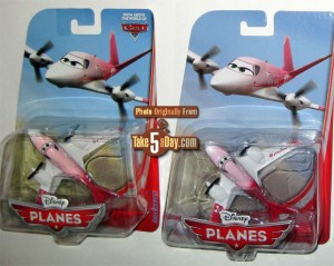 Take Five a Day » Blog Archive » Mattel Disney PLANES: Rochelle ...
