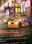Take Five a Day » Blog Archive » Disney Pixar CARS: Neon Racers, The Book