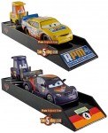Take Five a Day » Blog Archive » Mattel Disney Pixar CARS: More Pit ...