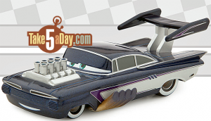 Take Five a Day » Blog Archive » art Ramone