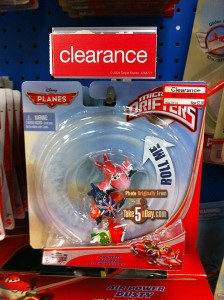 Take Five a Day » Blog Archive » Mattel Disney Planes Micro Drifters ...