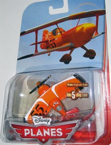 Take Five a Day » Blog Archive » van der bird