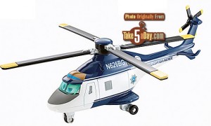 Take Five a Day » Blog Archive » Mattel Disney Pixar Planes Fire ...