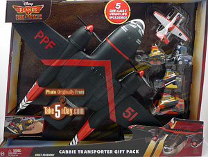 Take Five a Day » Blog Archive » Mattel Disney Planes Fire & Rescue ...