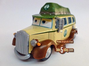 Take Five a Day » Blog Archive » Mattel Disney Planes Fire & Rescue ...