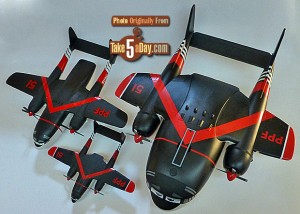 Take Five a Day » Blog Archive » Disney Planes Fire & Rescue: Cabbie ...