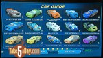 Take Five a Day » Blog Archive » Mattel Disney Pixar CARS: Blu Ray ...