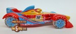 Take Five a Day » Blog Archive » Mattel Disney Pixar Toons: Ice Racers ...